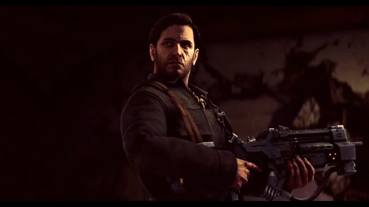 Resistance 3 - Campaign - Gameplay Walkthrough Part 1 - Intro - YouTube