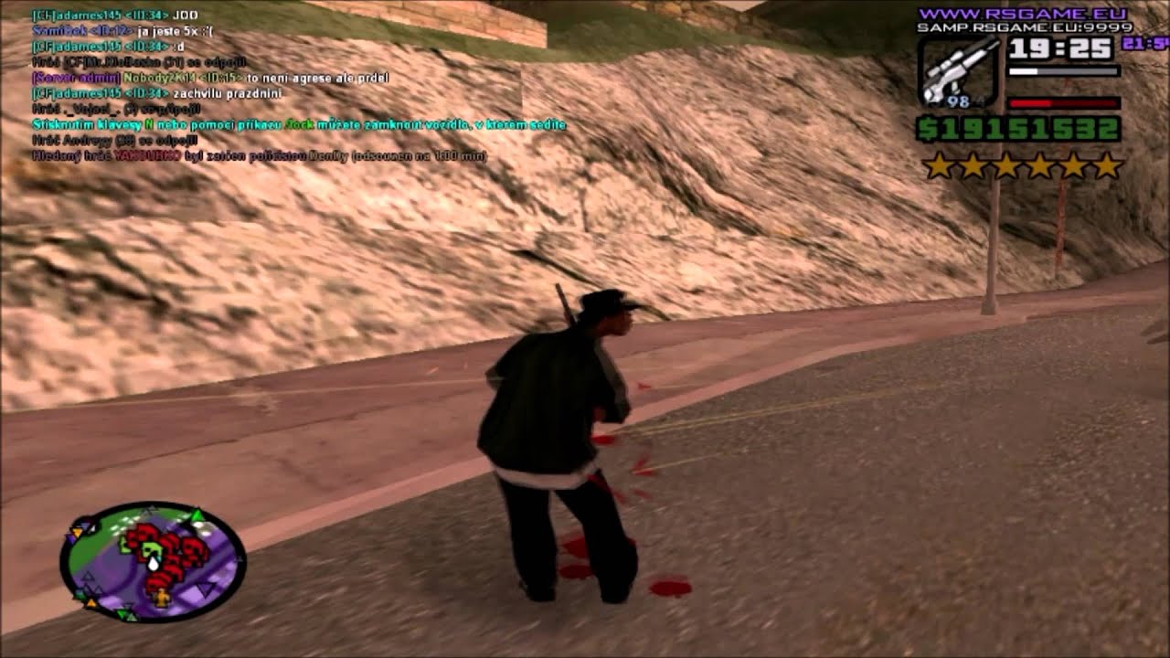 SFDFD - I have aimbot ? - YouTube