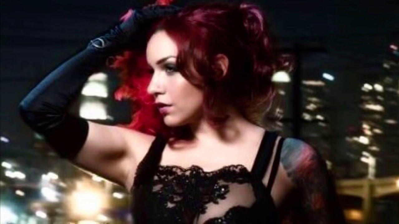 Jessica Rabbit Cover. - YouTube