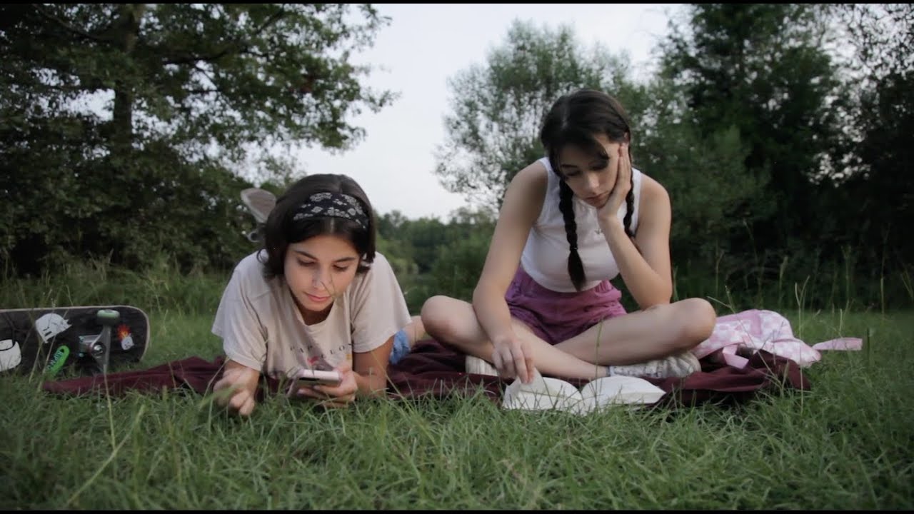 Shoebox - A Short Film - YouTube