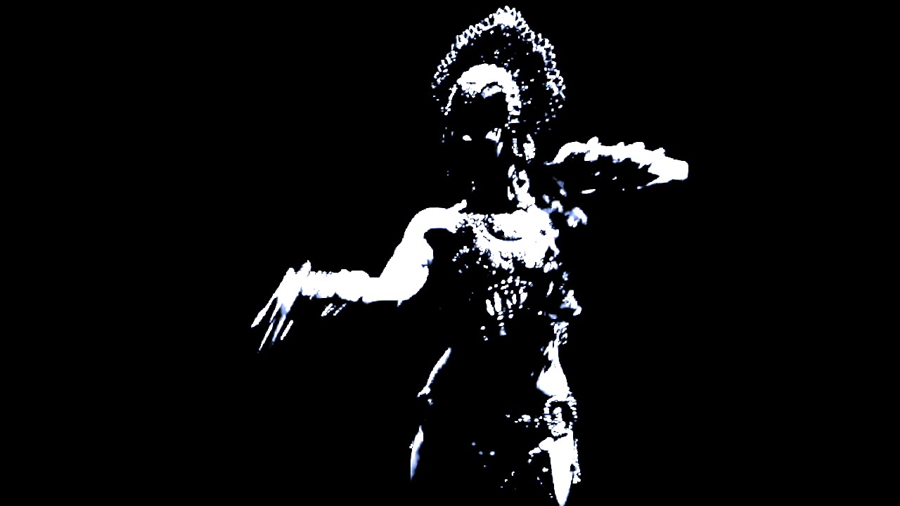 Antonio Ocasio feat Anjani Distant Moment Manoo remix - YouTube