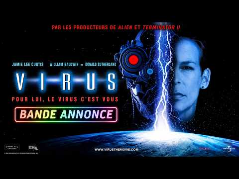 Virus 1999 Bande Annonce VF