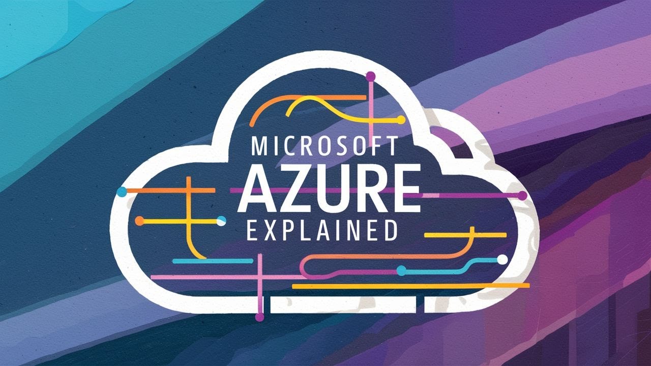 Microsoft Azure Explained - YouTube