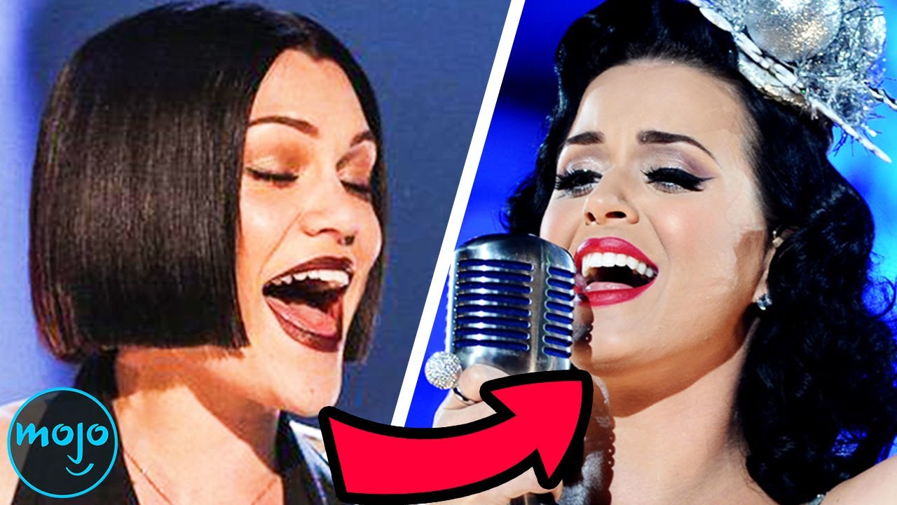 Vocal Twins: Top 10 in Music - YouTube
