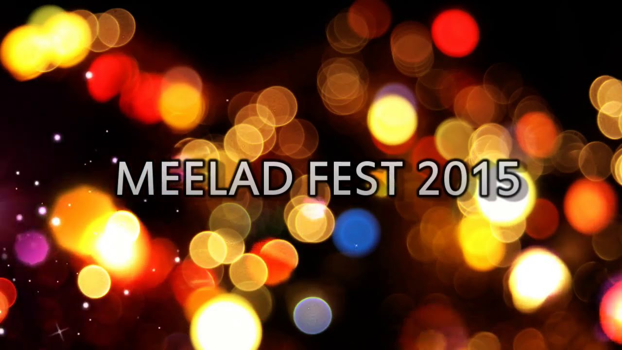 MEELAD FEST 2015 HD full(January ) - YouTube