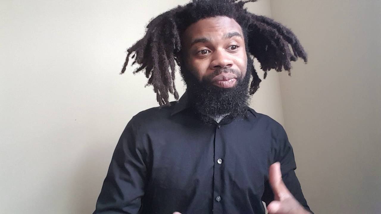 Are locs spiritual? - YouTube