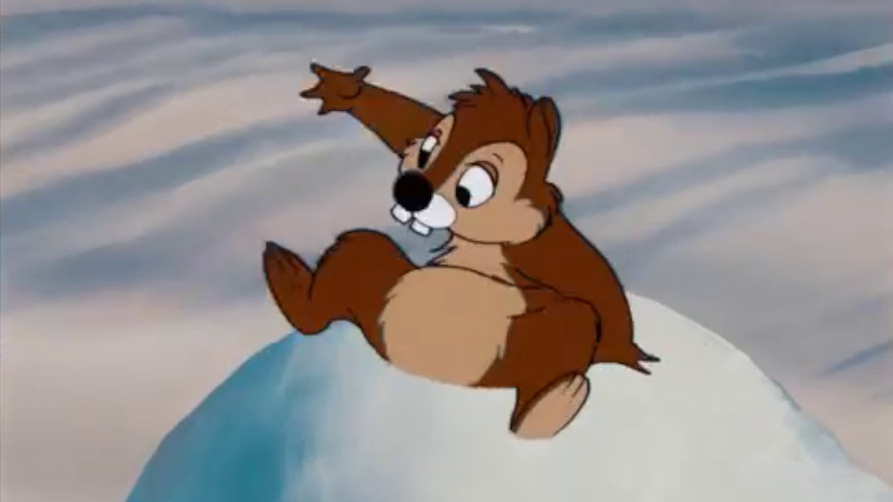 Disney: The Final Countdown - YouTube