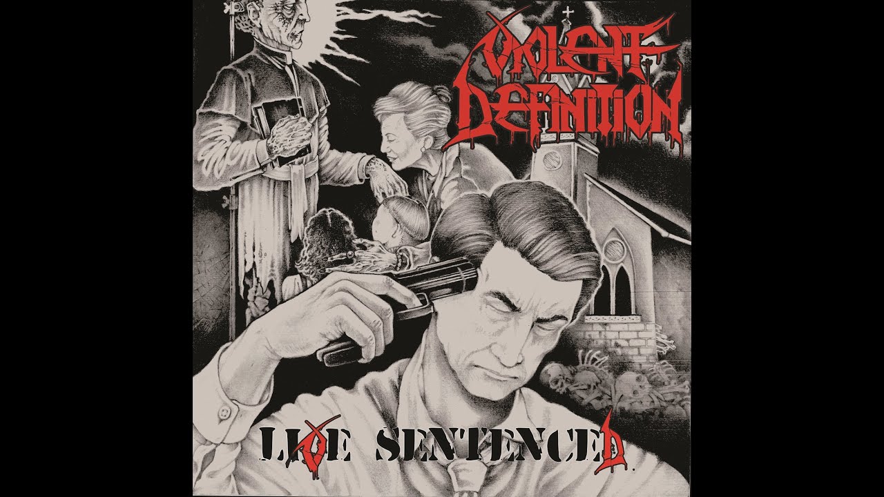 06 Violent Definition Violent Strain Live Sentenced 2020 LIVE 06-violent-definition-violent-strain-live-sentenced-2020-live