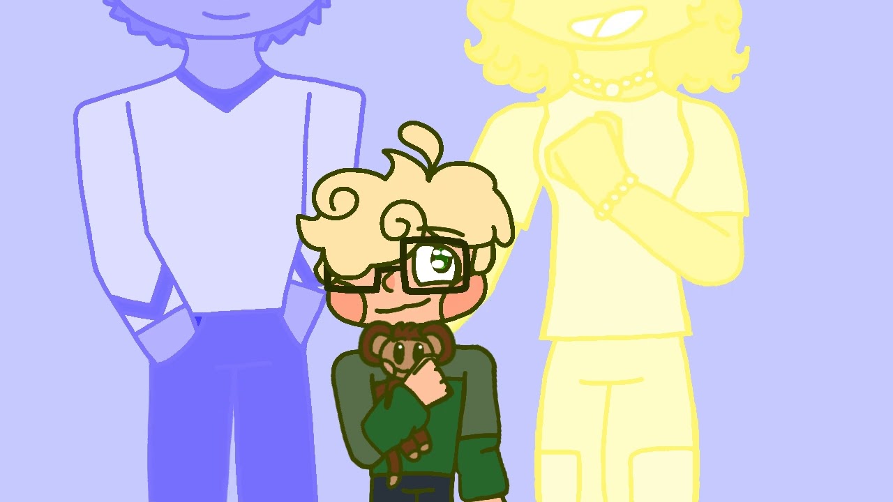 Average JimmyHere Viewer|fan animation(no thumbnail) - YouTube