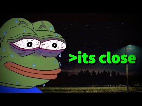 Terrifying 4Chan Stories