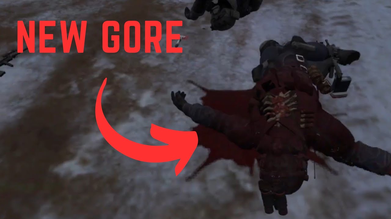 Soldiers vs. Creature (Pavlov Shack hide) Pavlov VR #vr #pavlov # ...