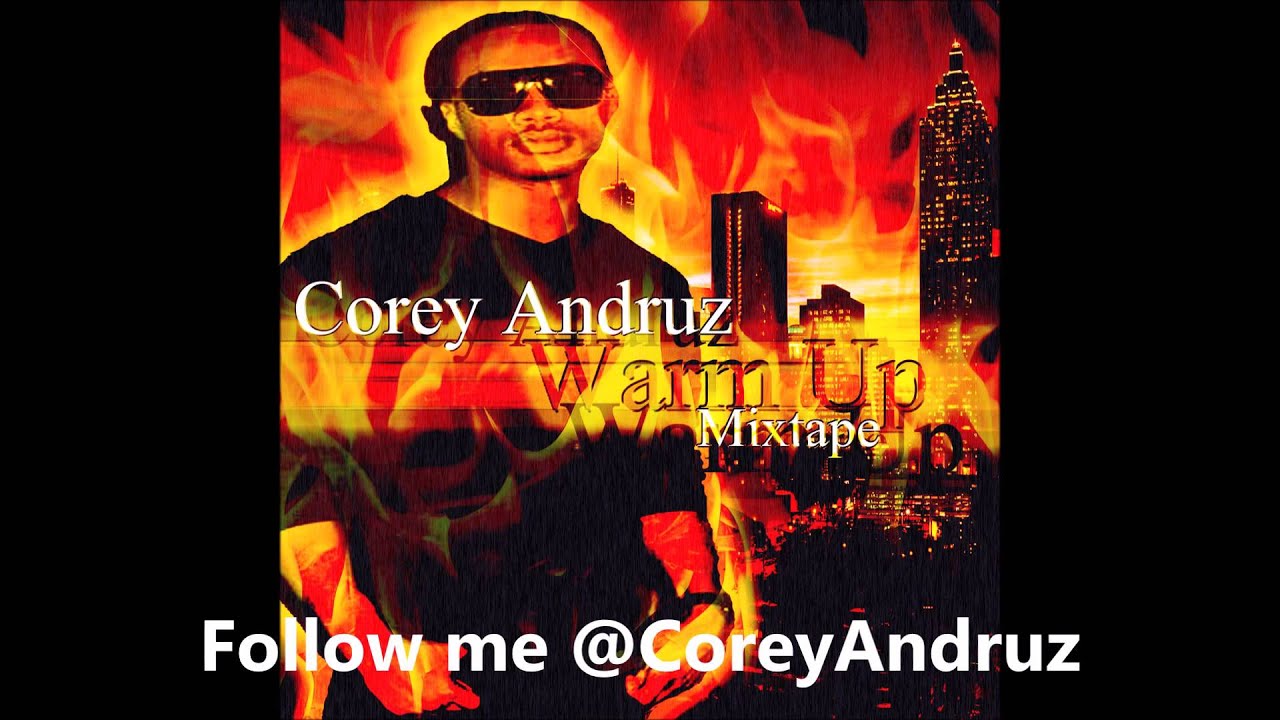 Corey Andruz Lord Lord Lord Freestyle - YouTube
