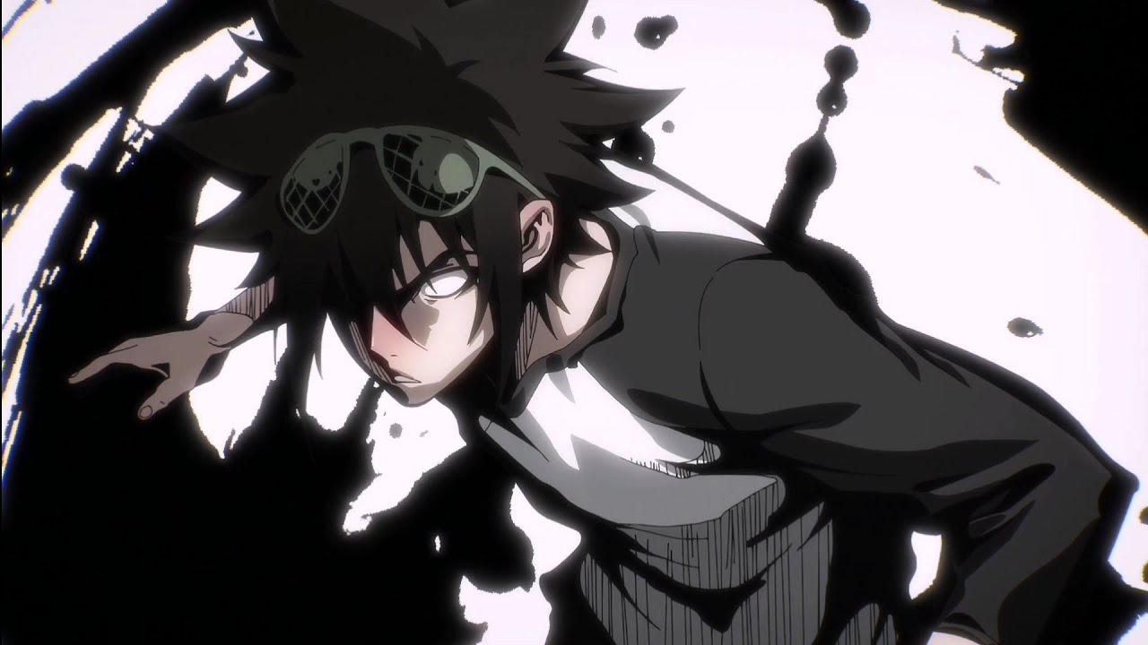 The God of High School「AMV」Here We Go - YouTube