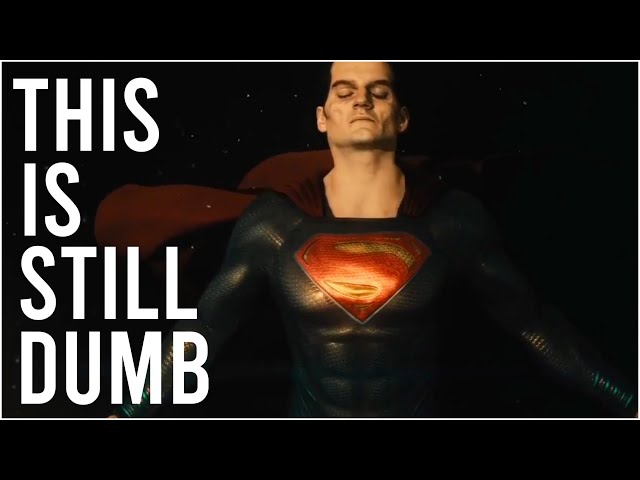 Jesus Vs Superman