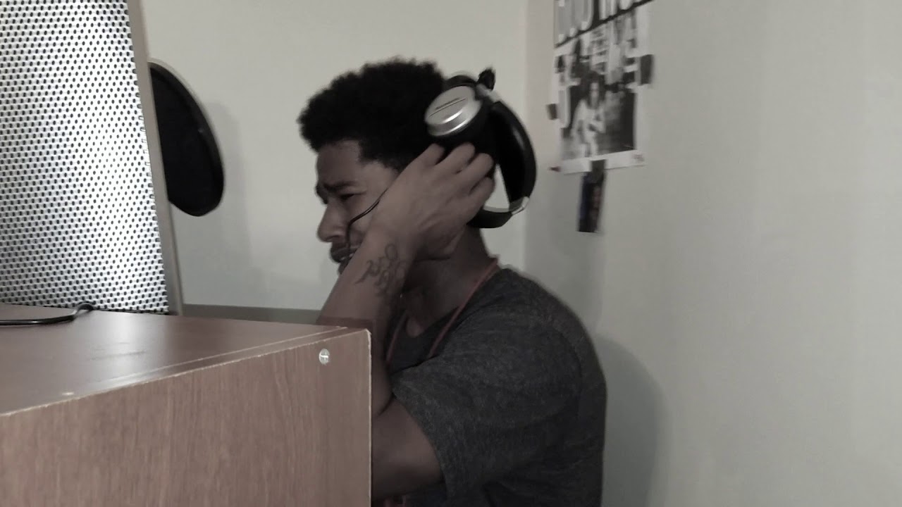 Jon Deuce x Hit Em Up Freestyle - YouTube