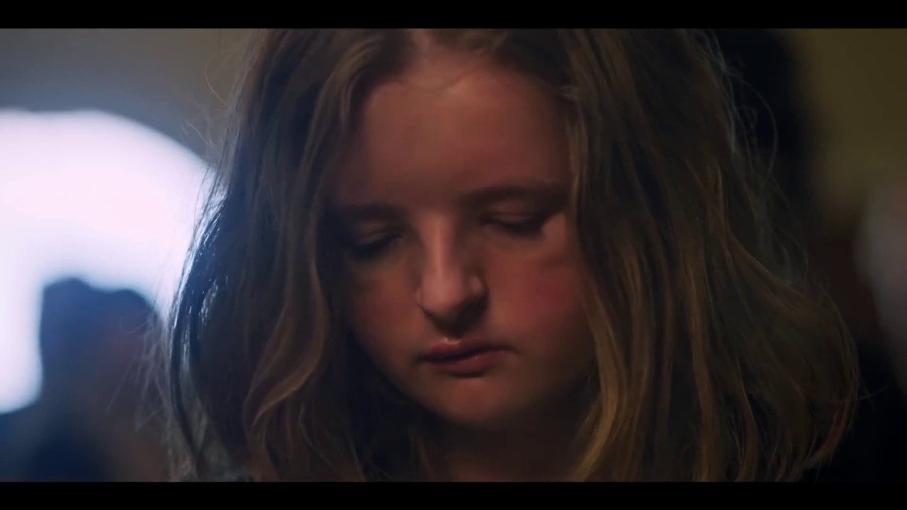 first film i will be live streaming trailer! (suprise) - YouTube