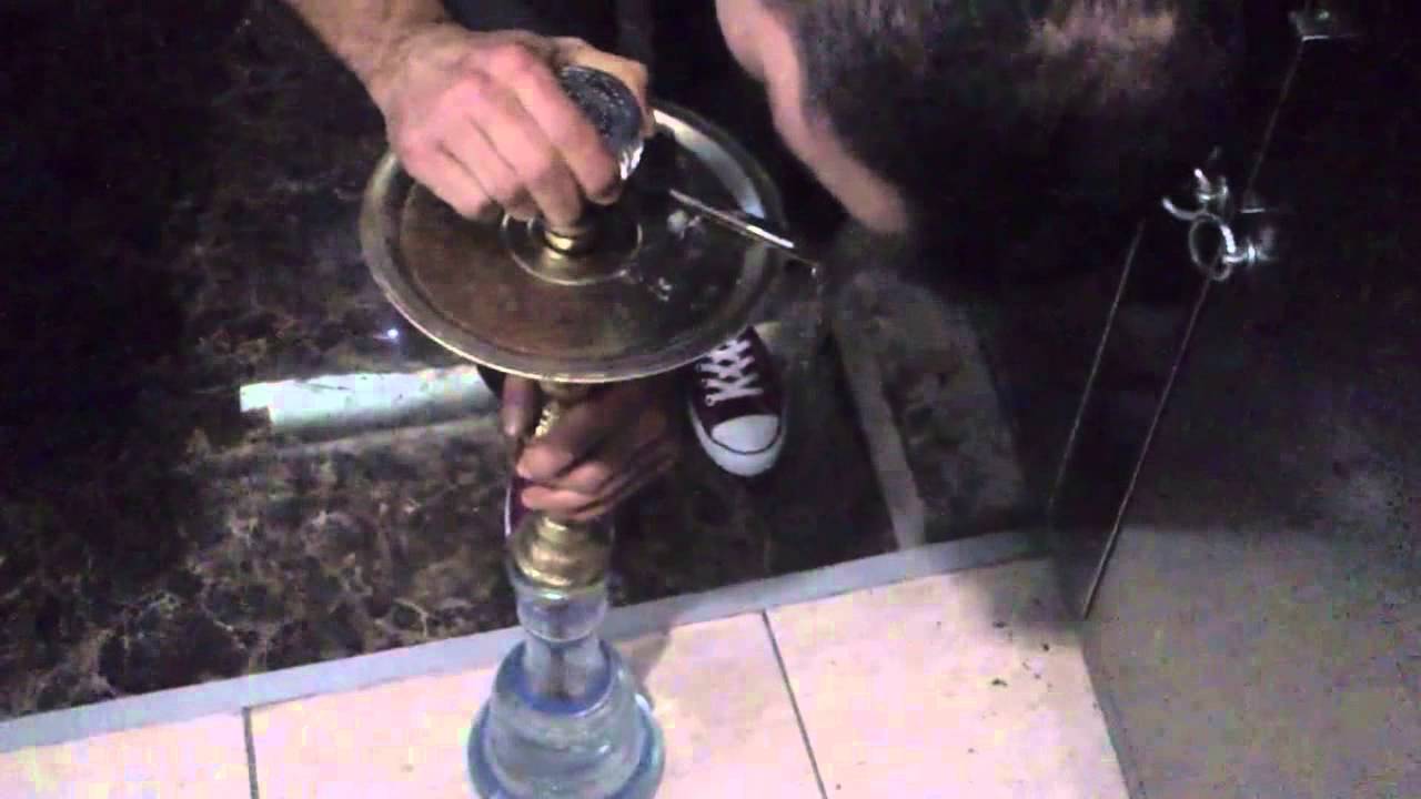 αργιλες στην Σμυρνη - YouTube