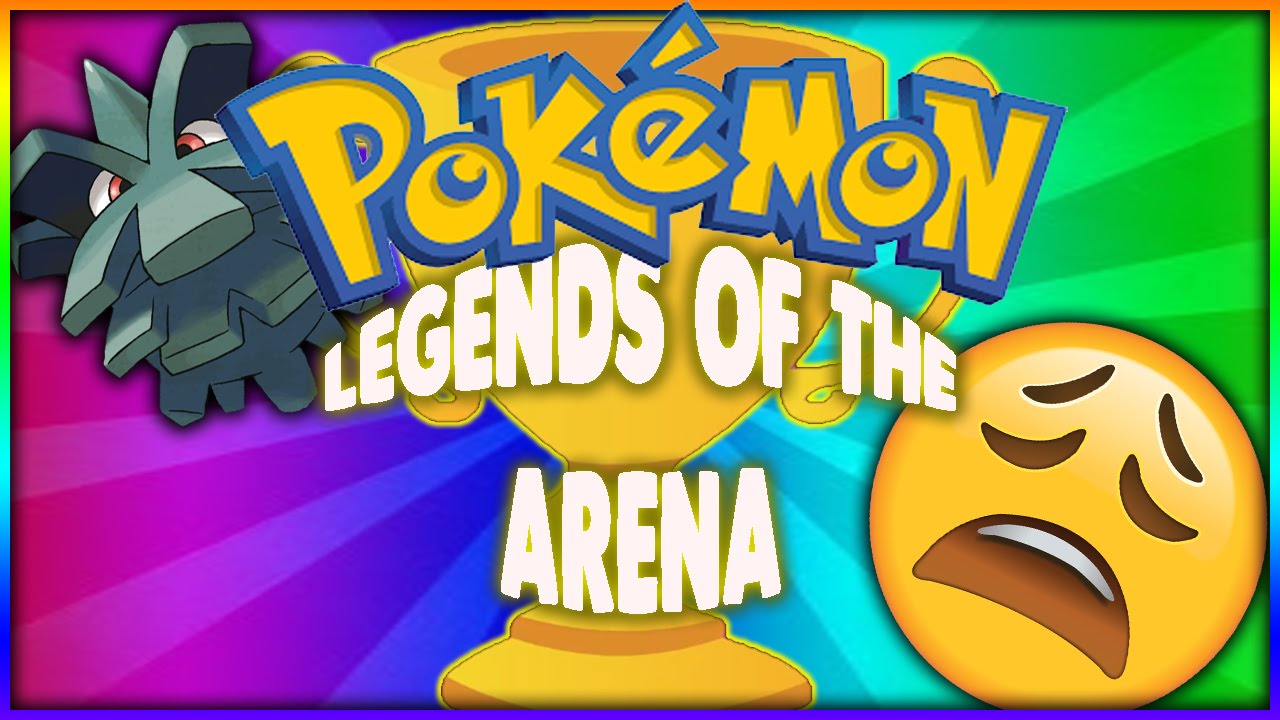 Pokemon LOTA EP. 2: UMBREON WHY HAVE YOU FORSAKEN ME!!! - YouTube
