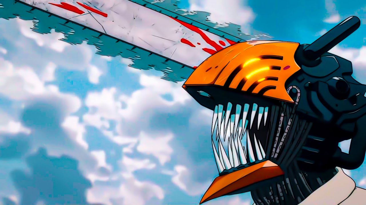 "So How Come I Haven't... Gotten to Cop a Single Damn Feel Yet" | Denji ...
