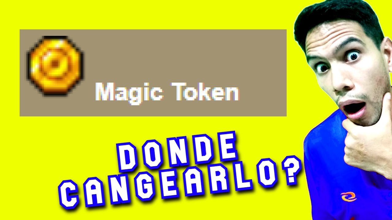 para que sirve el MAGIC TOKEN | Heartwood online gameplay español - YouTube