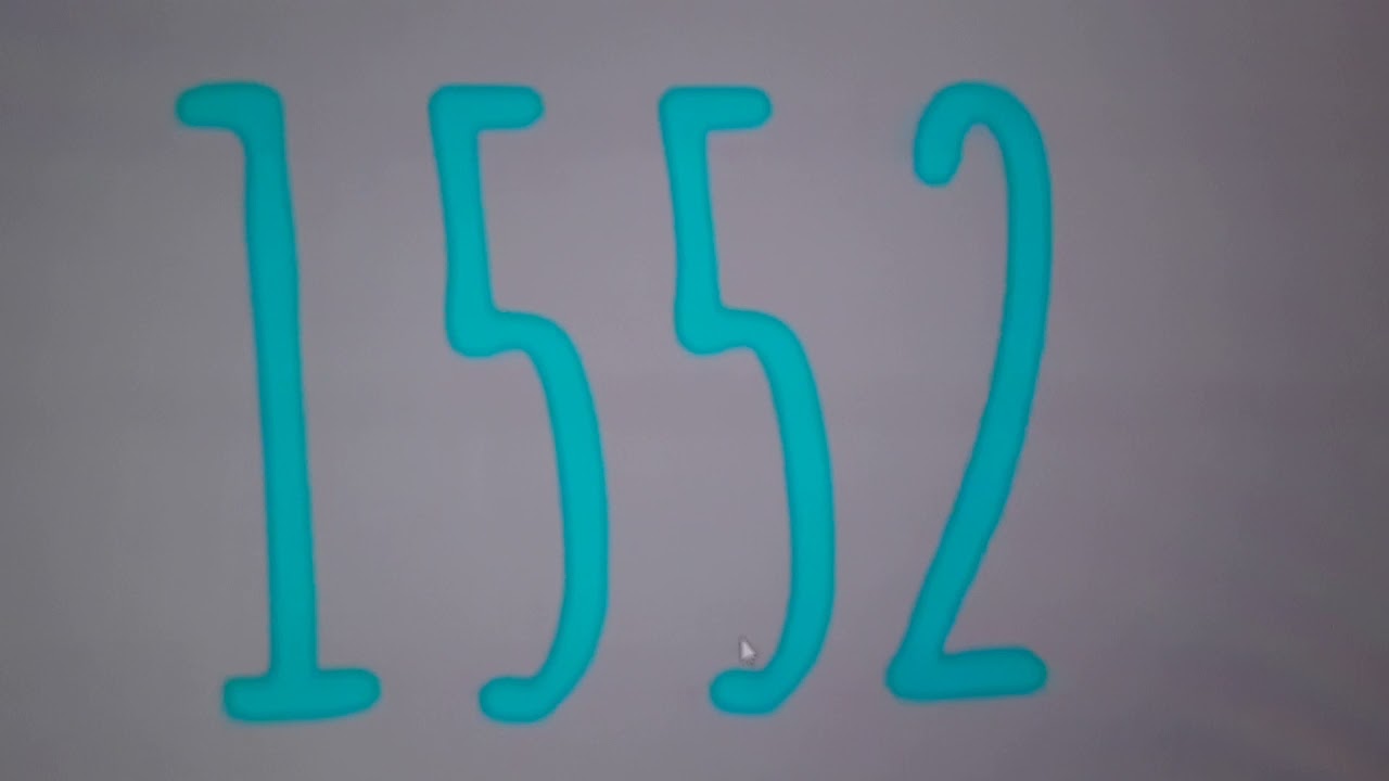 challenge countdown from 10000 - YouTube