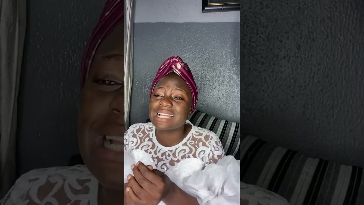 Adeyinka Alaseyori in Prayer Session with her new Song "Ire Iran" - YouTube