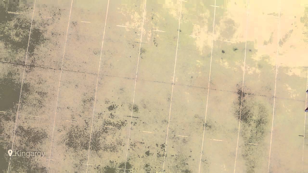 Red Ants Rugby League Football Grounds - YouTube