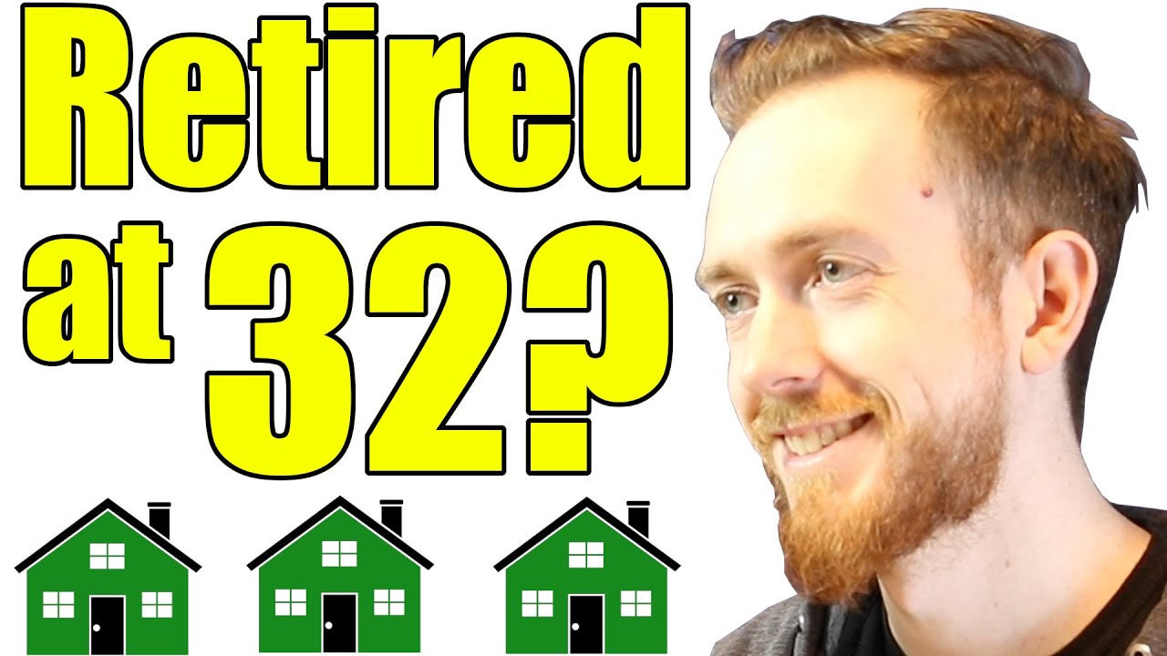 E023 Multifamily Investing for Financial Independence with Matt ...