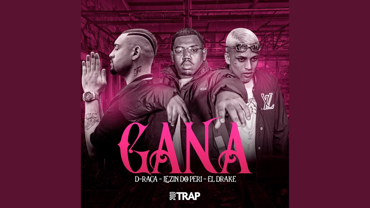 Gana - YouTube Music