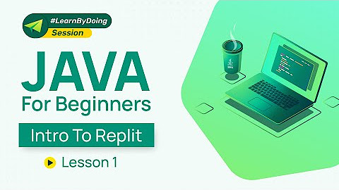 Java For Beginners - YouTube