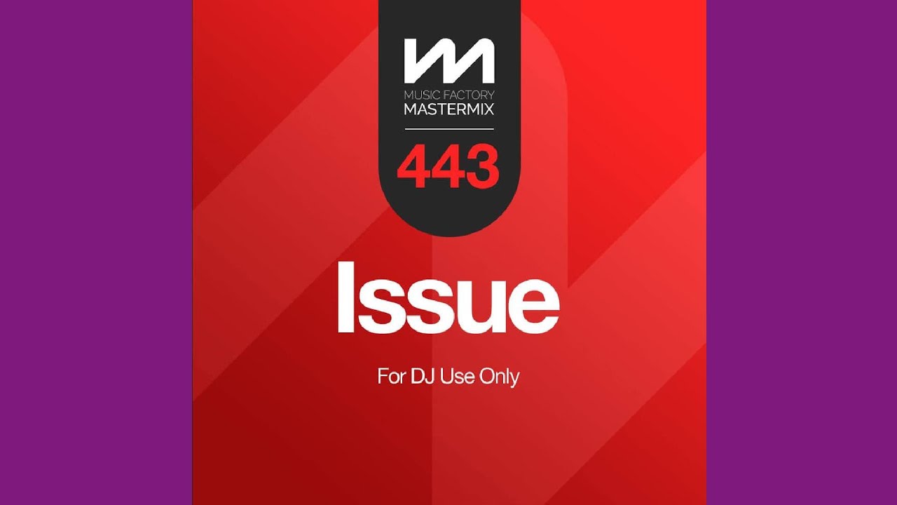 A Right Royal Mix Up! (Mixed By Gary Gee) Music Factory Mastermix Issue 443 - YouTube