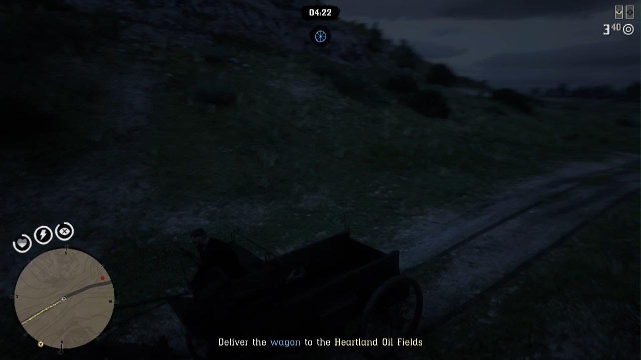 Red Dead Redemption - headshot - YouTube