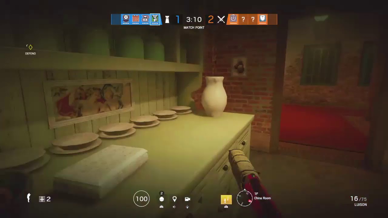 R6 sexual stream + renown grinding welcome and enjoy - YouTube
