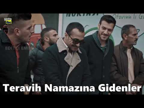 RAMAZANDA ORUÇ TUTAN TİPLER 5