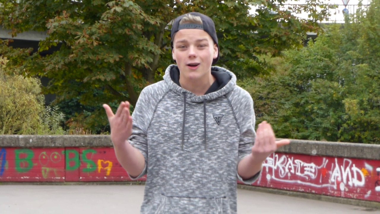 Tecey | A&O Battle Quali - YouTube