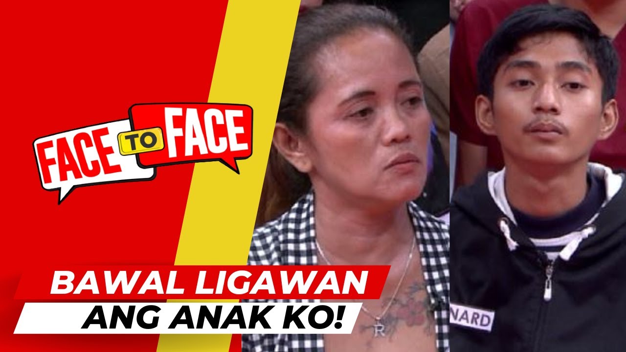 Layuan mo ang anak ko! - YouTube