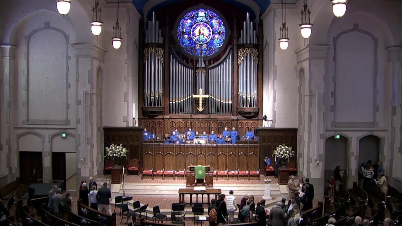 11:00 a.m. Sunday Service - YouTube 11:00 a.m. Sunday Service - YouTube