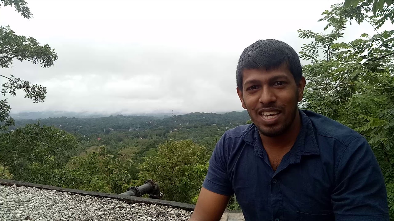 Amith weerasinghe එලියට ඇවිත් කිව්ව දේ... - YouTube