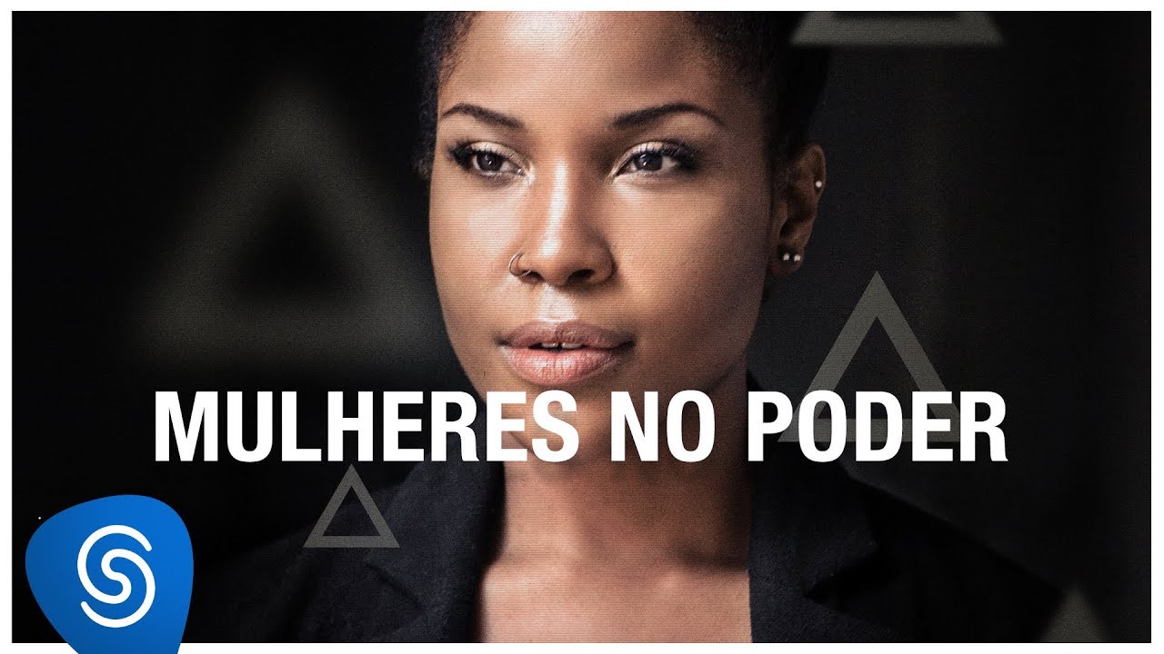 Mulheres No Poder - Os Melhores Clipes 2019 - YouTube