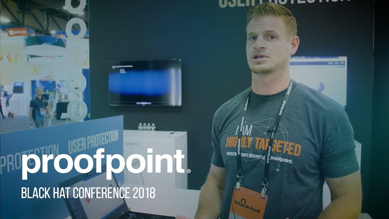 Black Hat 2018 Demo: Phishing Simulation and Security Awareness - YouTube