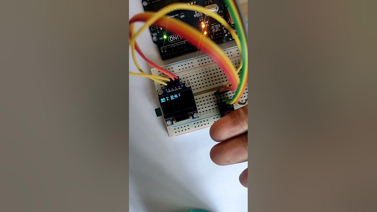Thermal Sensor Sensors Arduino Diy Diycrafts Crafts Robo How Howtomake