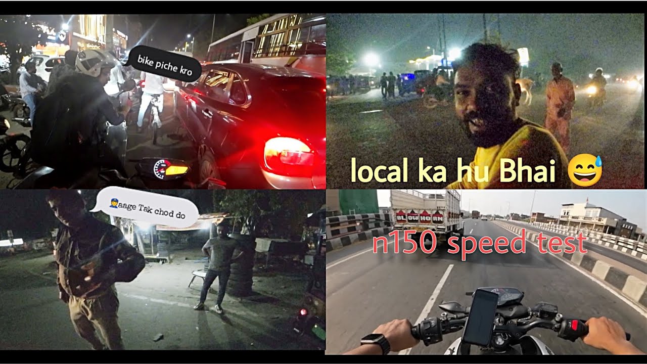 Ssc Mts Ka Paper /Full Masti Moto Vlog - YouTube