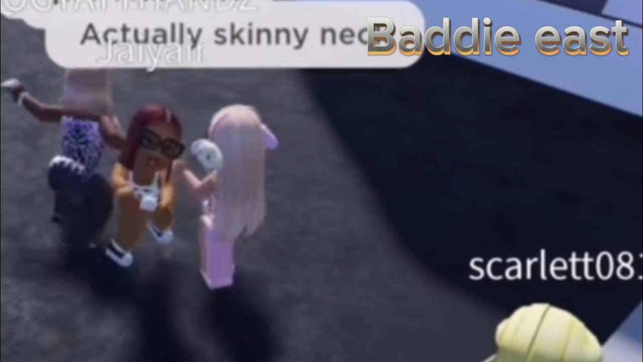 Baddies east episode 1 - YouTube