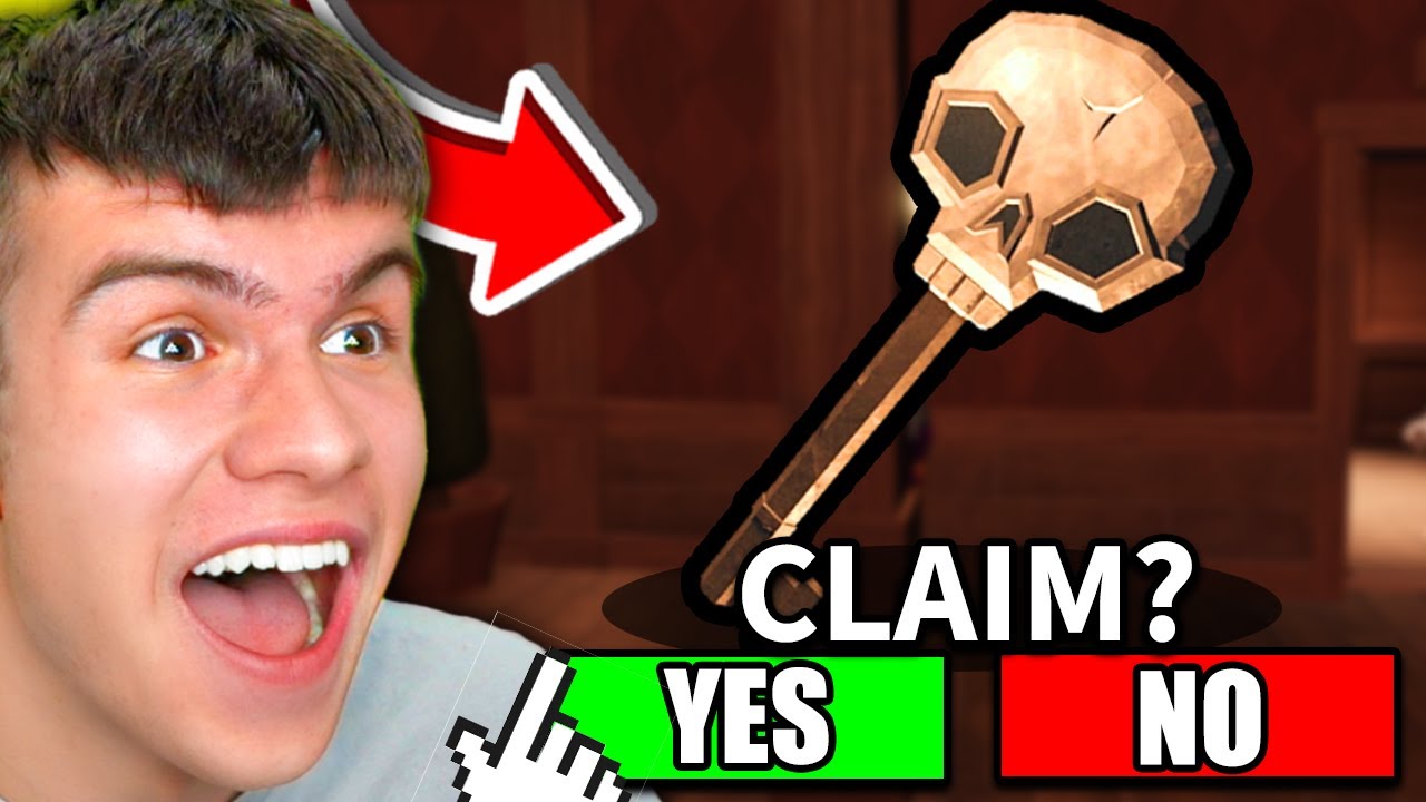  NEW How To Get THE SKELETON KEY FAST In Roblox DOORS YouTube