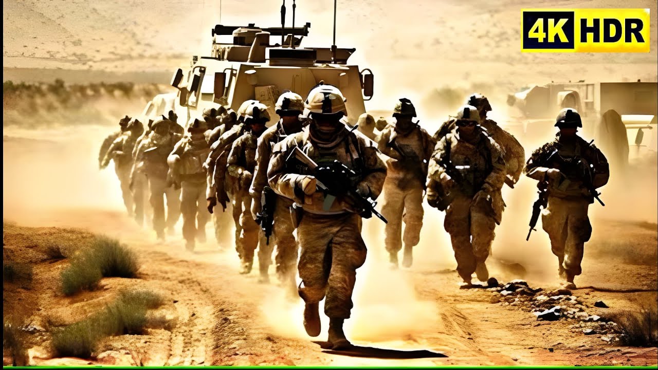 Special Forex Soldier : Call of Duty 4 Realistic UHD [4K 60FPS ...