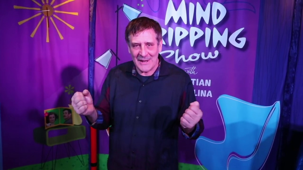 Indianapolis Comedy Mind Reading Show at the Hilton Indianapolis Hotel ...