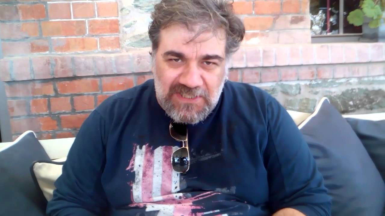 ΣΤΑΡΟΒΑΣ ΚΑΝΕΙ ΚΟΛΠΑ ΜΕ ΧΑΡΤΙΑ ΣΤΟ ΝΕΖΟ part3 - YouTube