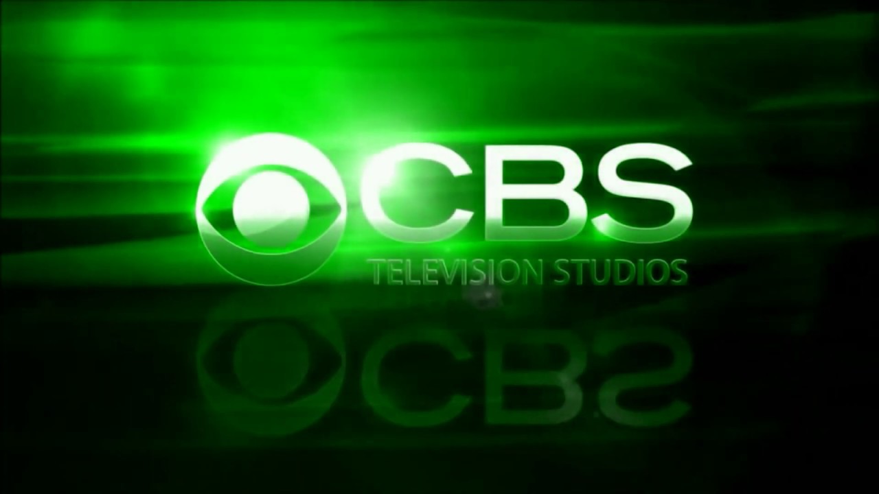 [#1460] Green CBS Television Studios Logo - YouTube
