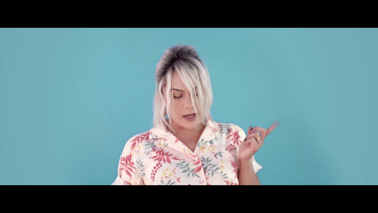 LIANAH - LANY DELAY (NOUVEAUTE CLIP GASY 2021) - YouTube