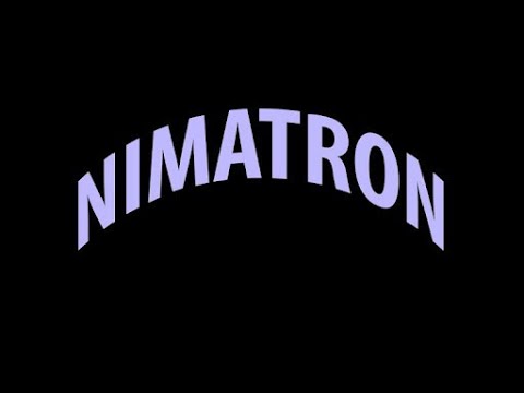 1940 - Nimatron - YouTube